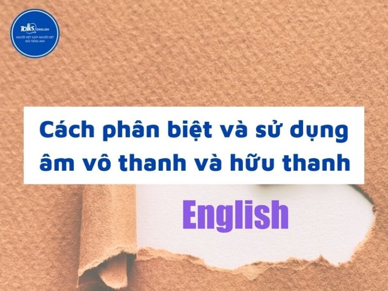 TẤT TẦN TẬT CÁCH SỬ DỤNG ED TRONG TIẾNG ANH 2023